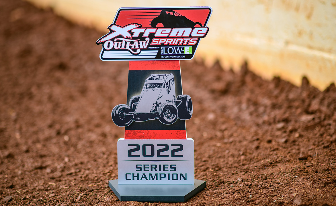 Inaugural Xtreme Outlaw Sprint Car Season Concludes; Shane Cockrum ...
