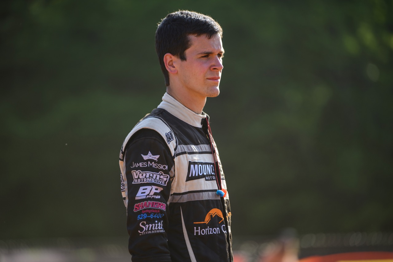 HOMEGROWN: McDermand, Mounce/Stout Motorsports Emerging as Title ...