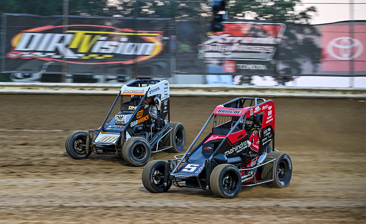 1 MONTH ALERT: Xtreme Outlaw Midgets Return to Action in July With Doe ...